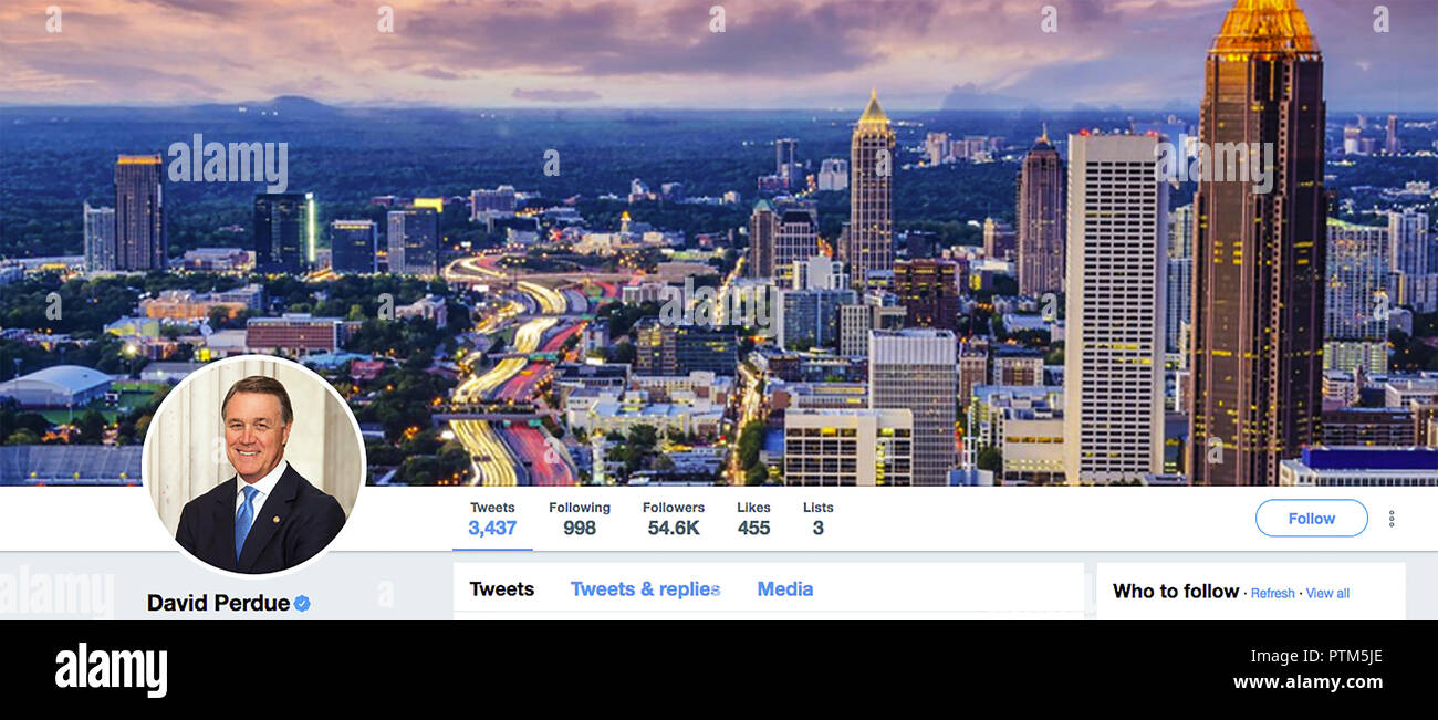 Michelle nunn hi-res stock photography and images - Alamy