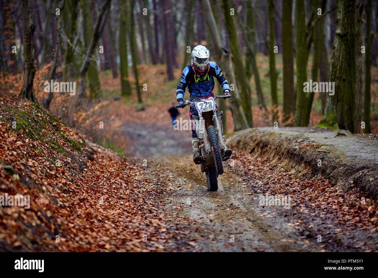 Man nature background hi-res stock photography and images - Alamy