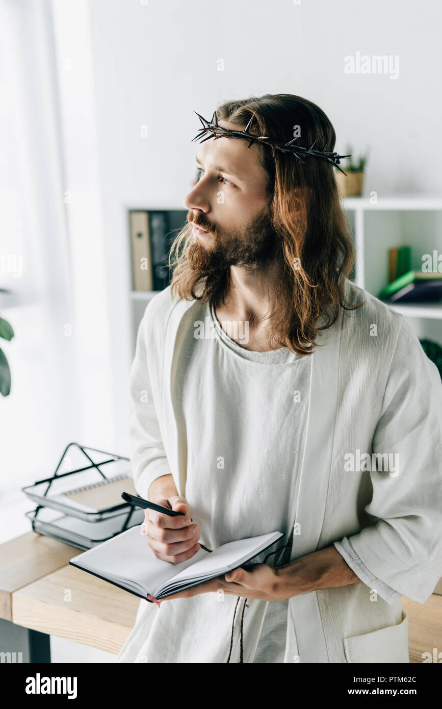 Office robe hi-res stock photography and images - Alamy