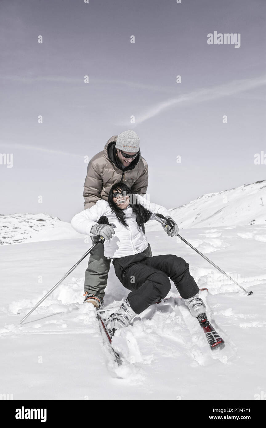 Hinfallen High Resolution Stock Photography and Images - Alamy