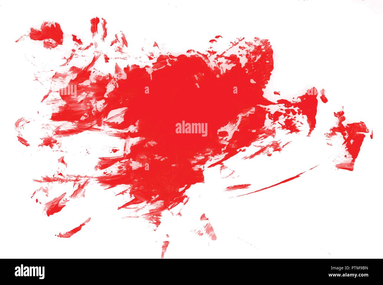 Artistic watercolor texture Stock Vector Images - Alamy