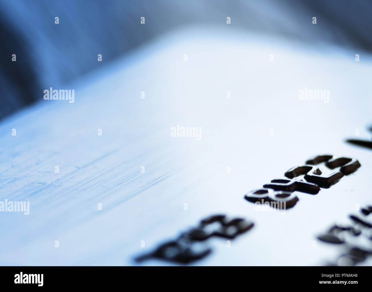 Debit card cashback hi-res stock photography and images - Alamy