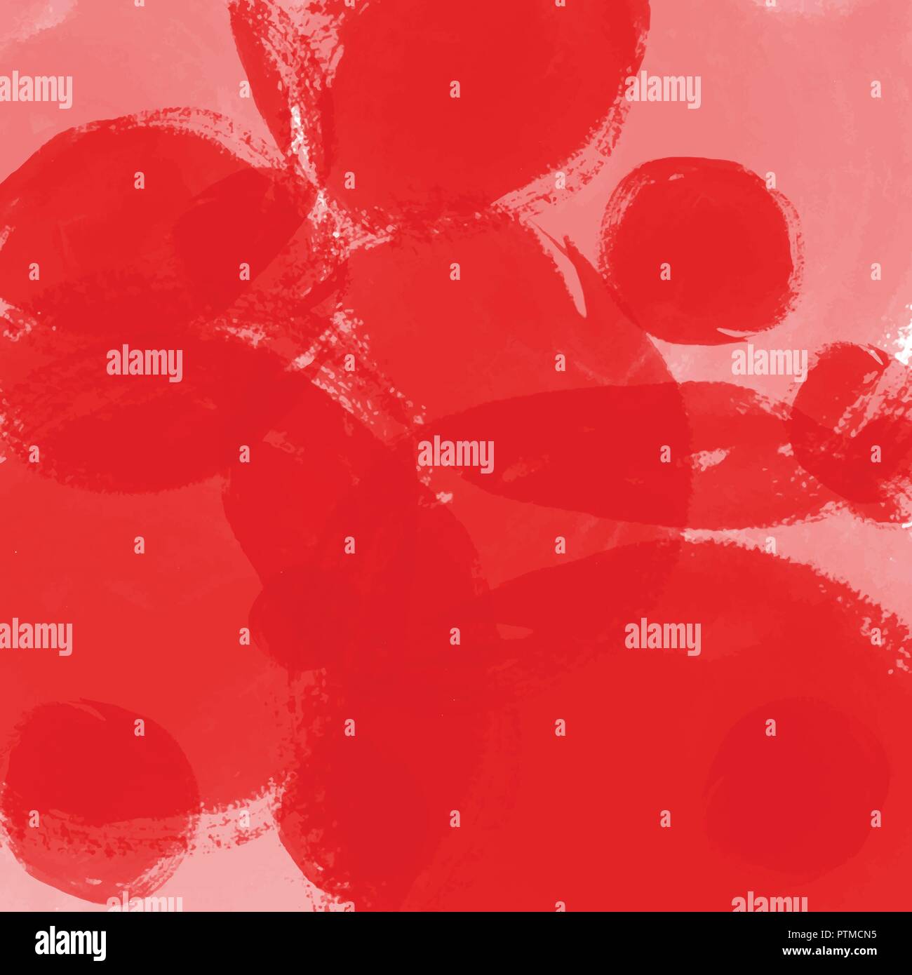 Ink in water colorful Stock Vector Images - Alamy