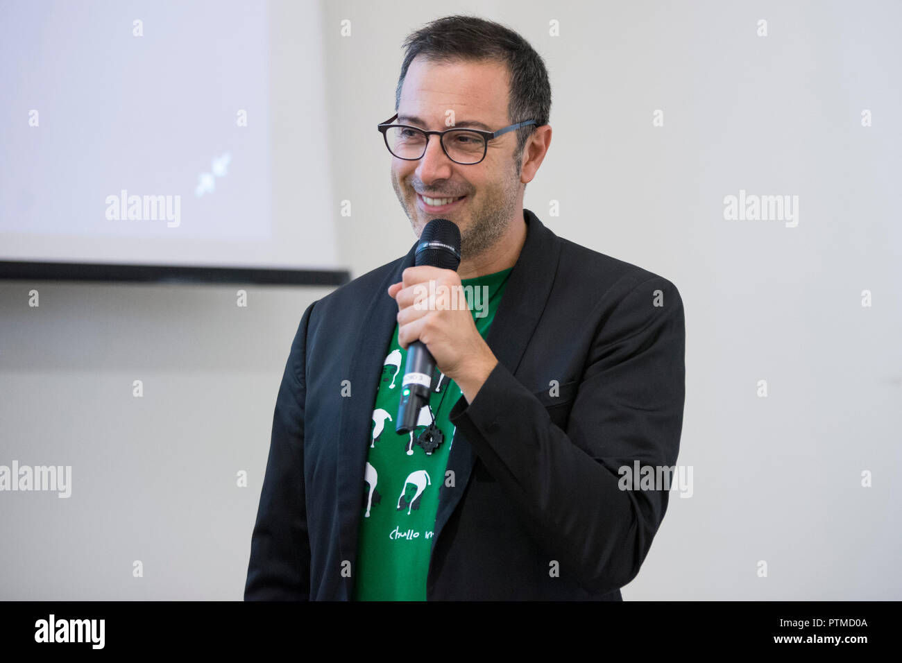 Rovaris hi-res stock photography and images - Alamy