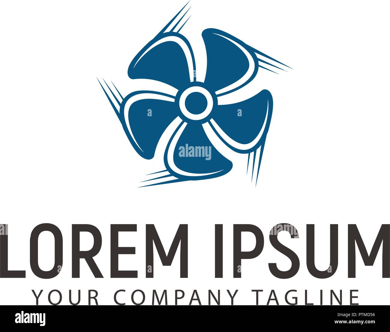 Fan design Stock Vector Images - Alamy