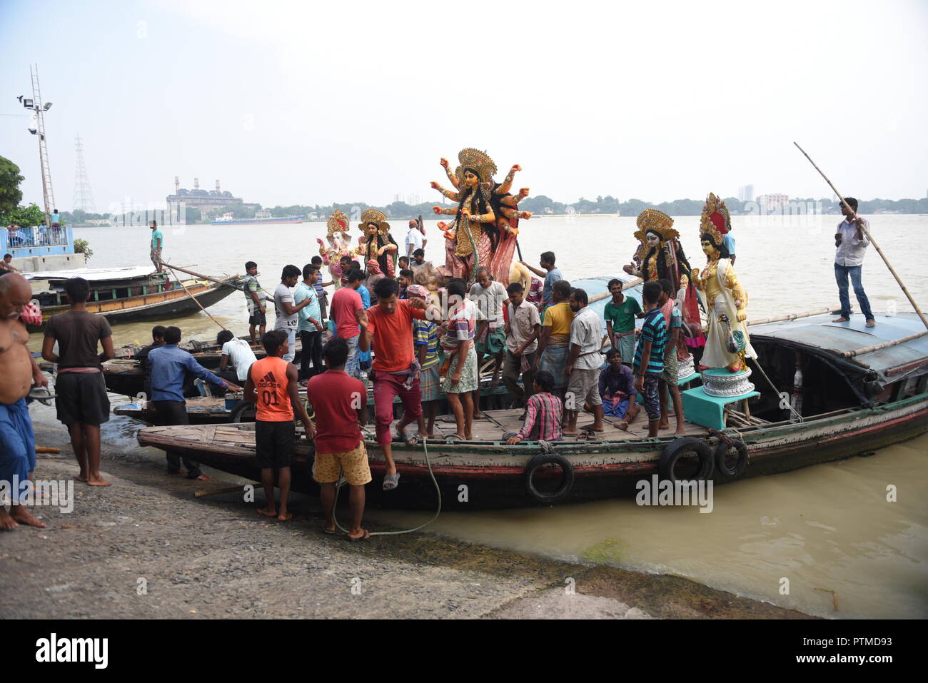 Devi paksha hi-res stock photography and images - Alamy