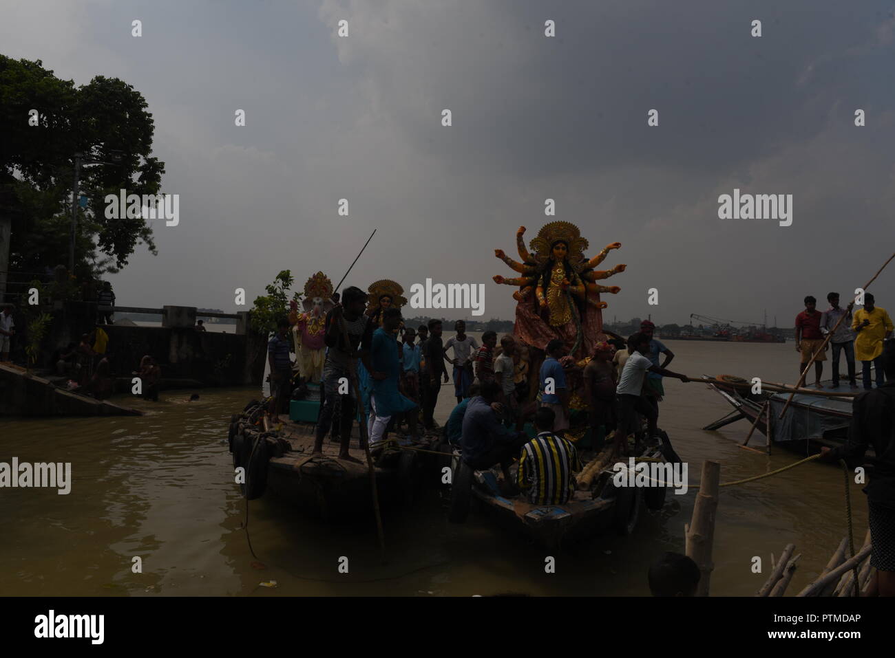 Devi paksha hi-res stock photography and images - Alamy