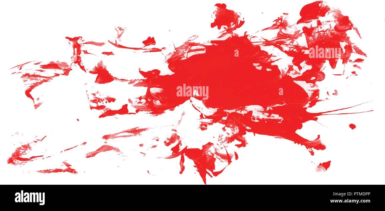 Splatter water color texture vector Stock Vector Image & Art - Alamy