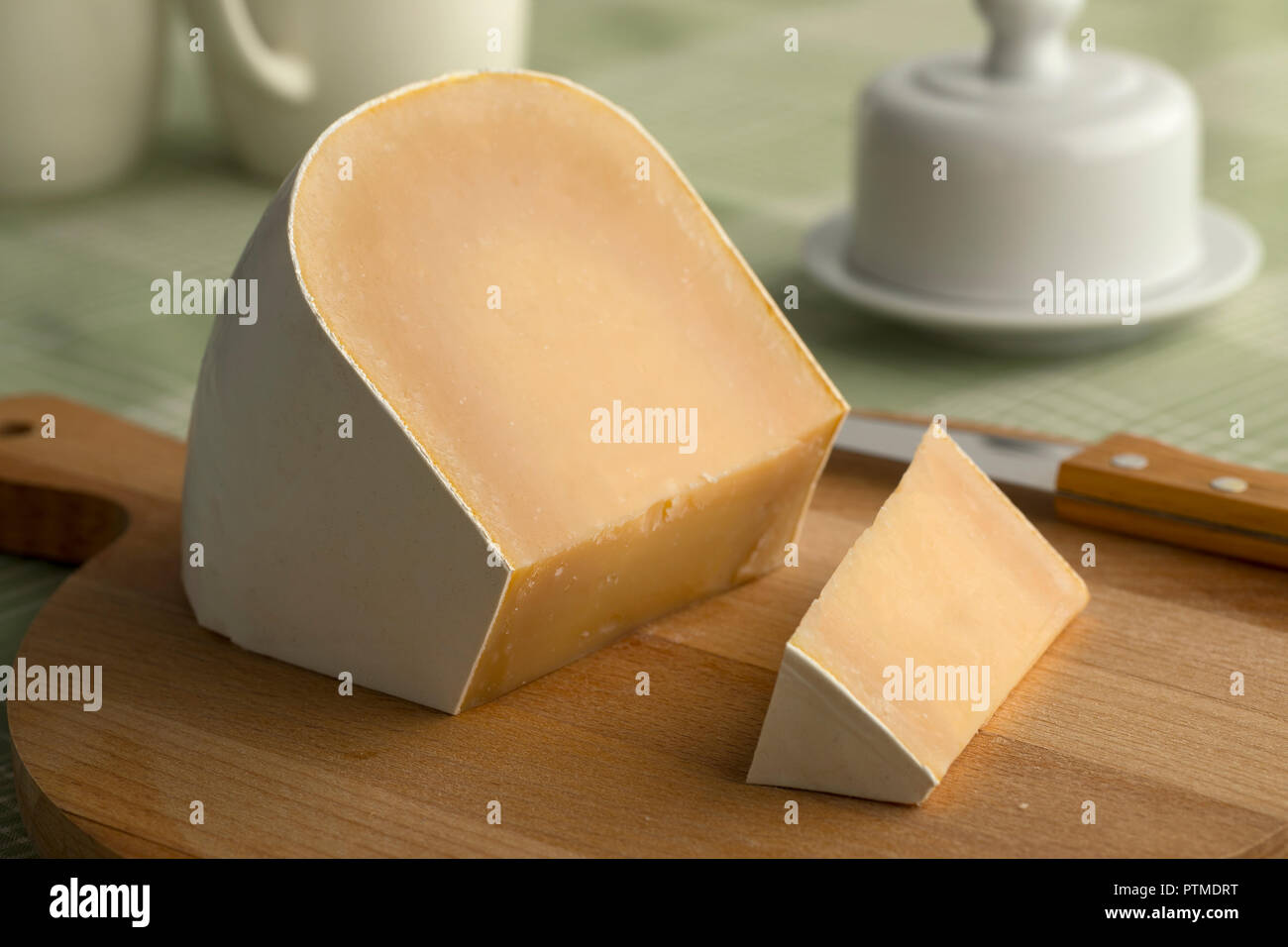 Old cheese hi-res stock photography and images - Alamy