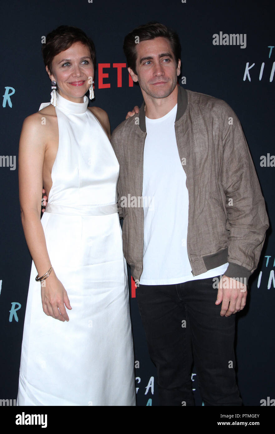 Maggie Gyllenhaal Jake Gyllenhaal