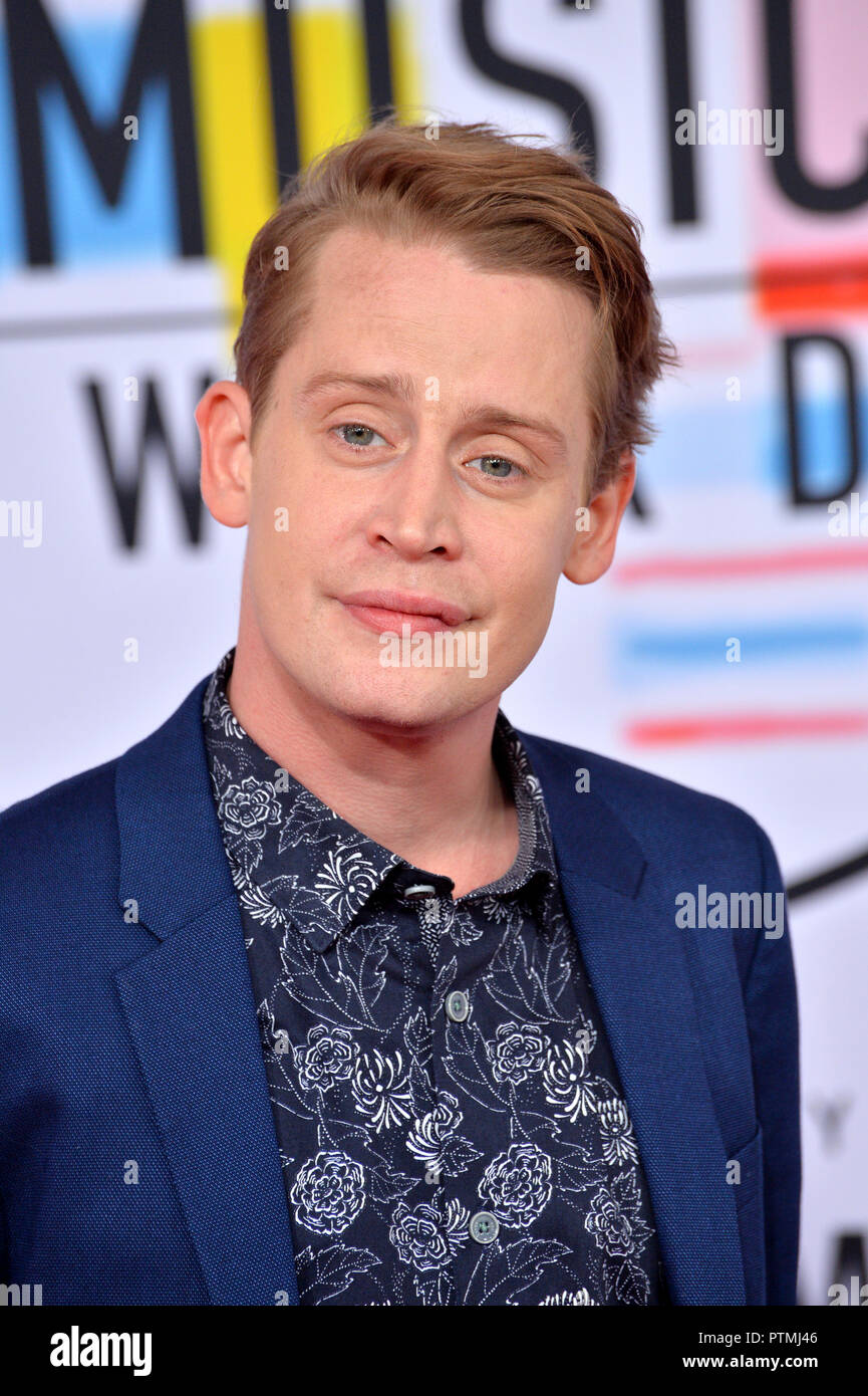 Los Angeles, USA. 9th Oct 2018. LOS ANGELES, CA. October 09, 2018 ...