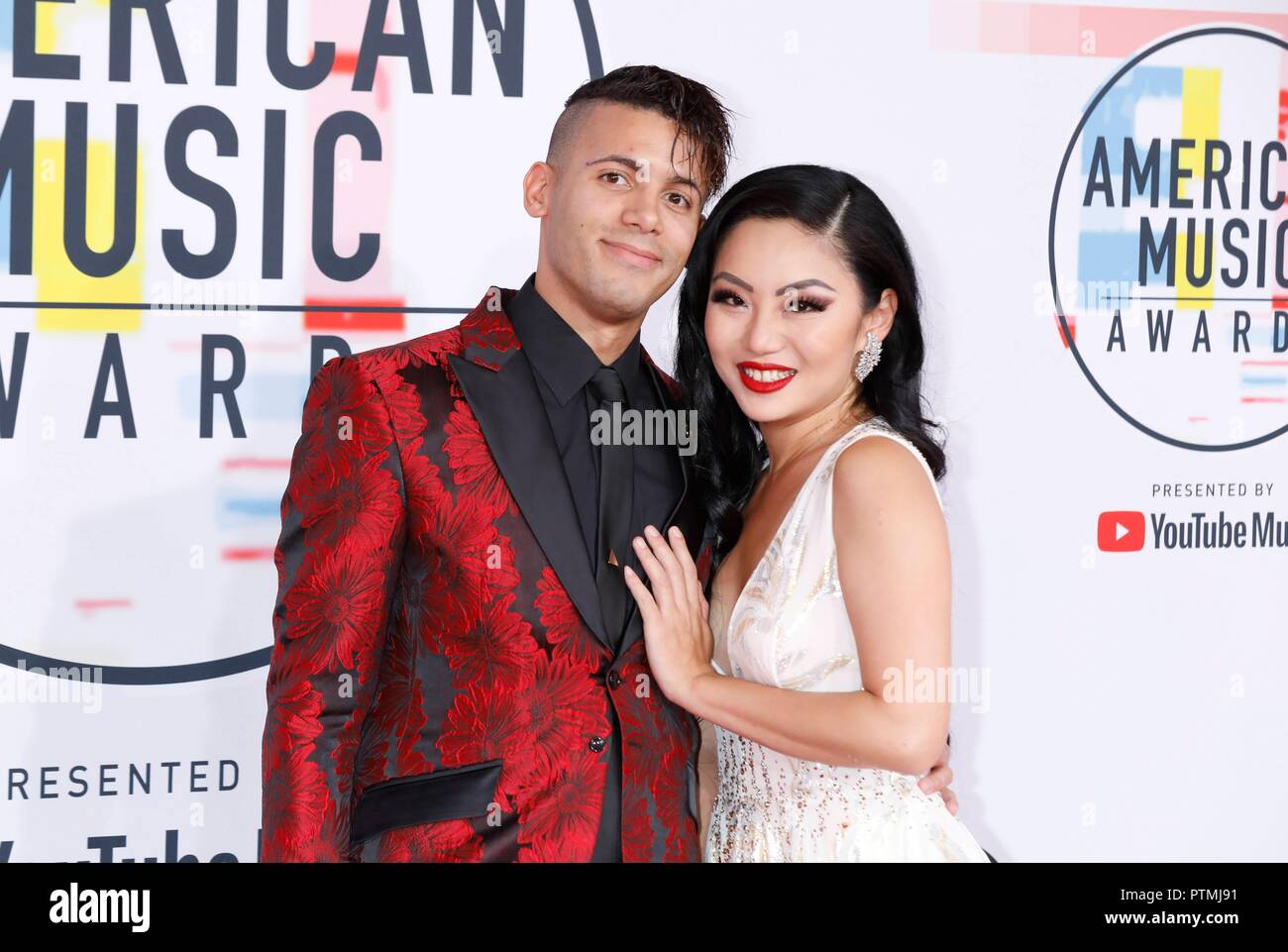 Tina guo hi-res stock photography and images - Alamy