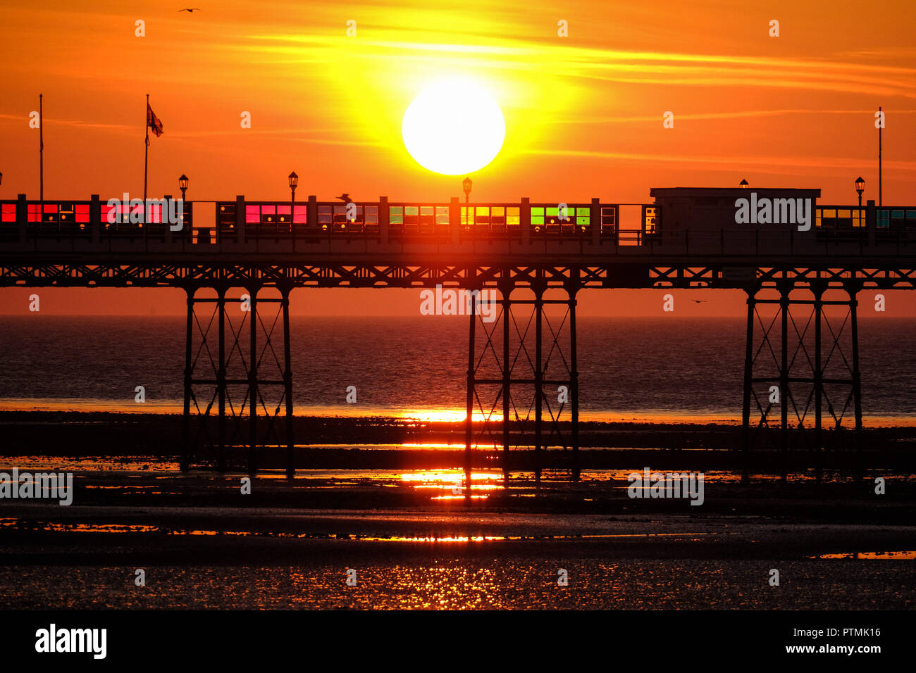 Sun between legs hi-res stock photography and images - Alamy