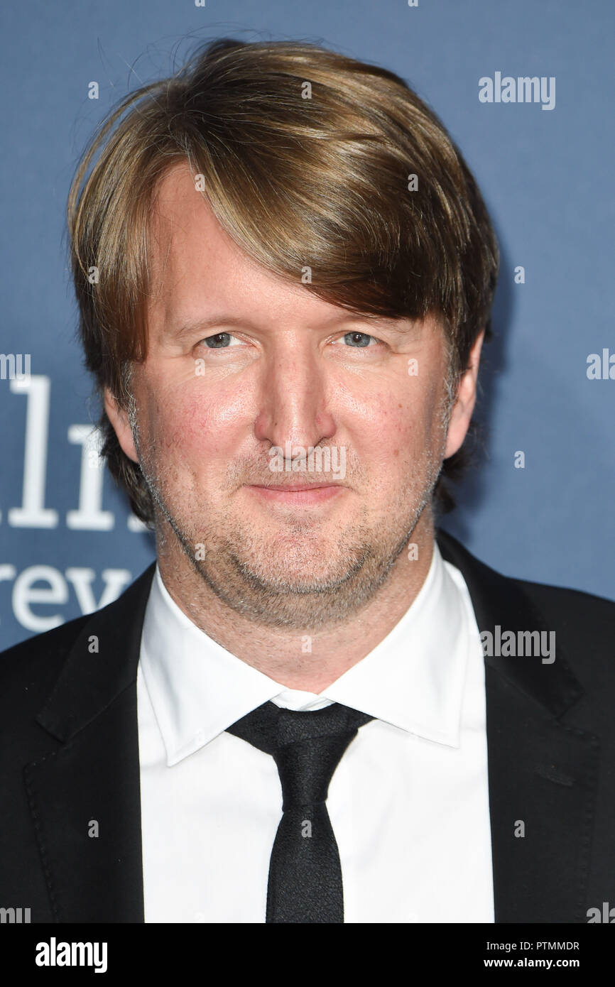 Tom hooper in hi-res stock photography and images - Alamy