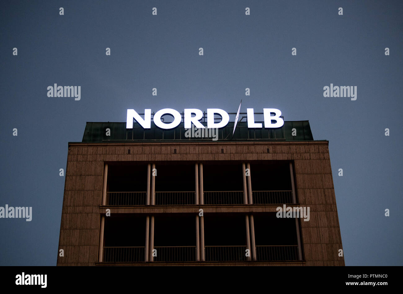 Norddeutsche landesbank hi-res stock photography and images - Alamy