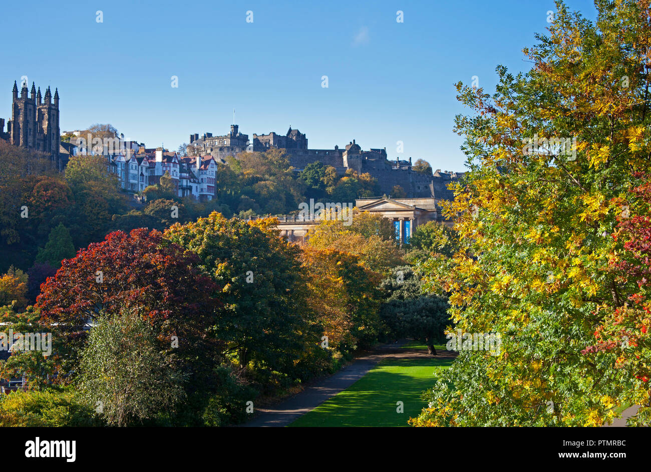 Scottish storm hi-res stock photography and images - Alamy