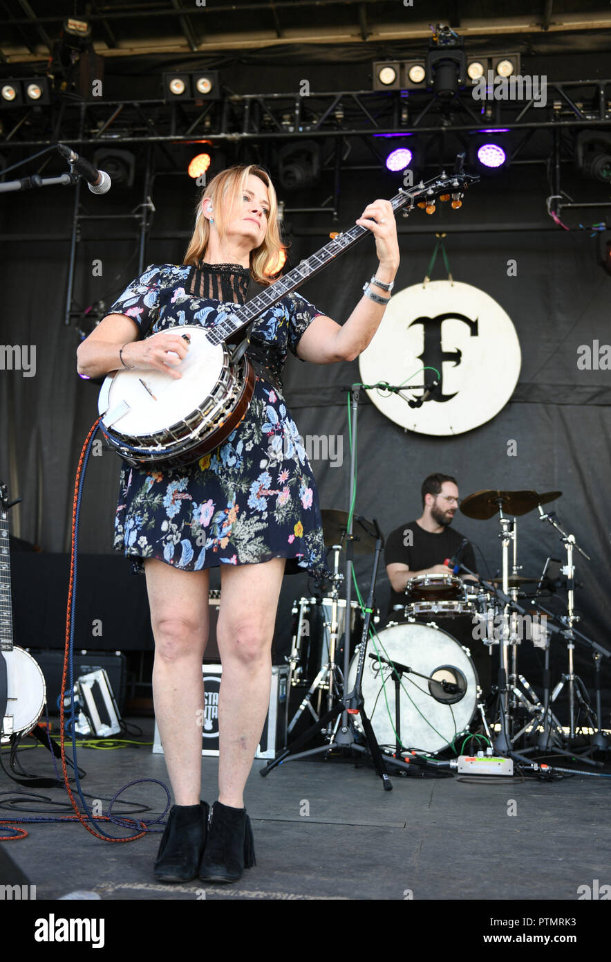 Allison Brown Av 1 Album