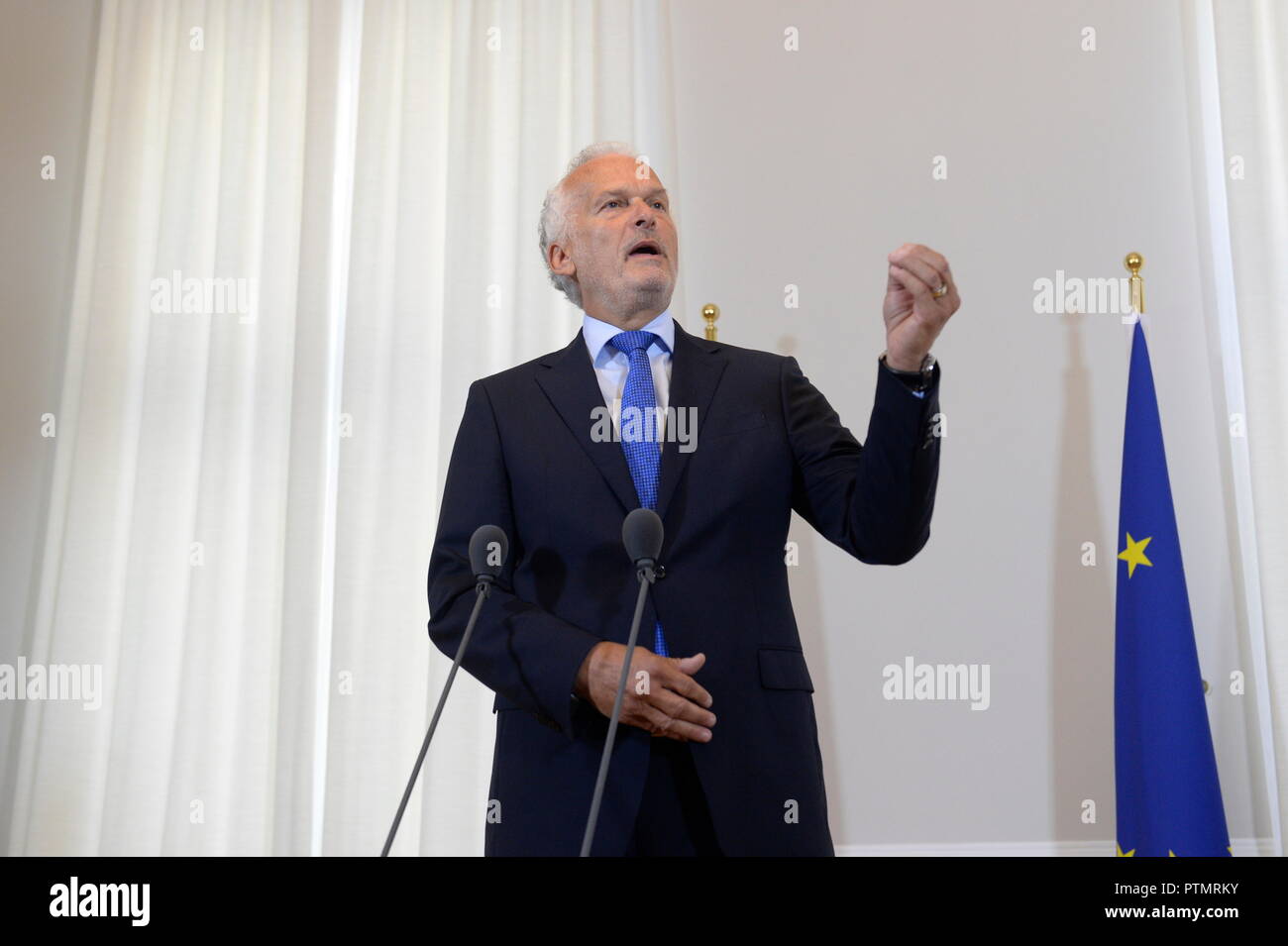 Franz moser hi-res stock photography and images - Alamy