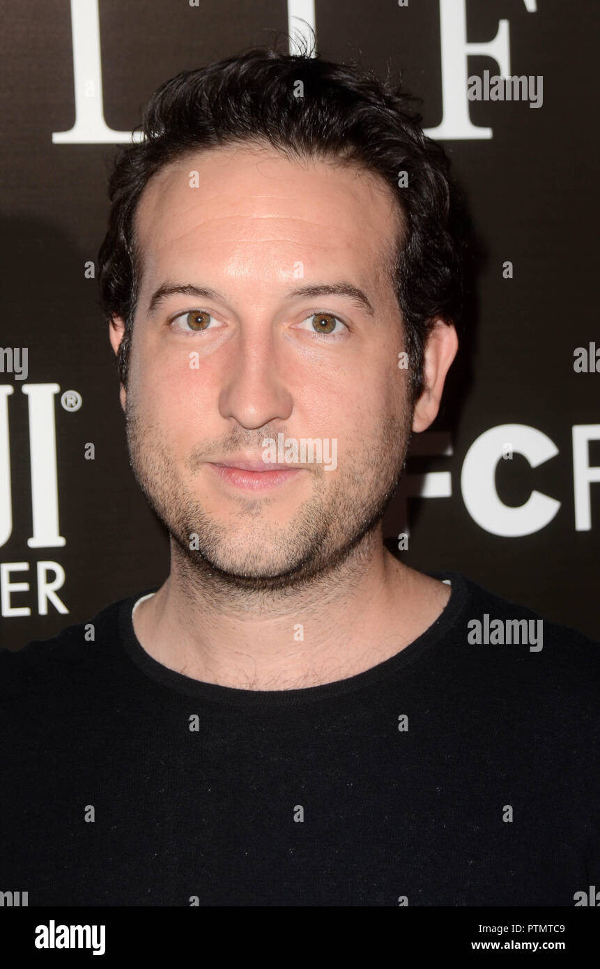 Chris marquette hi-res stock photography and images - Alamy