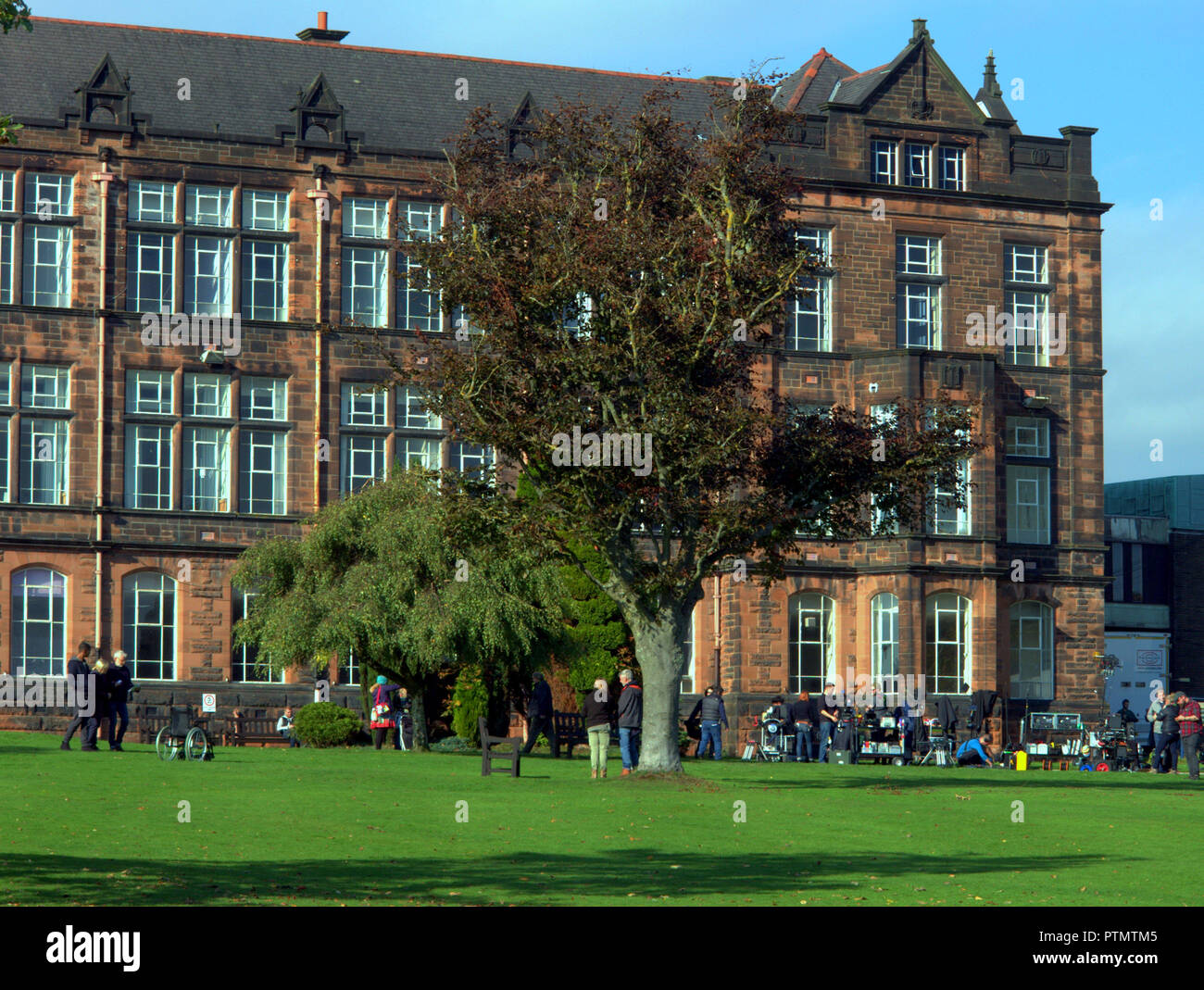 Hospital series hi-res stock photography and images - Alamy