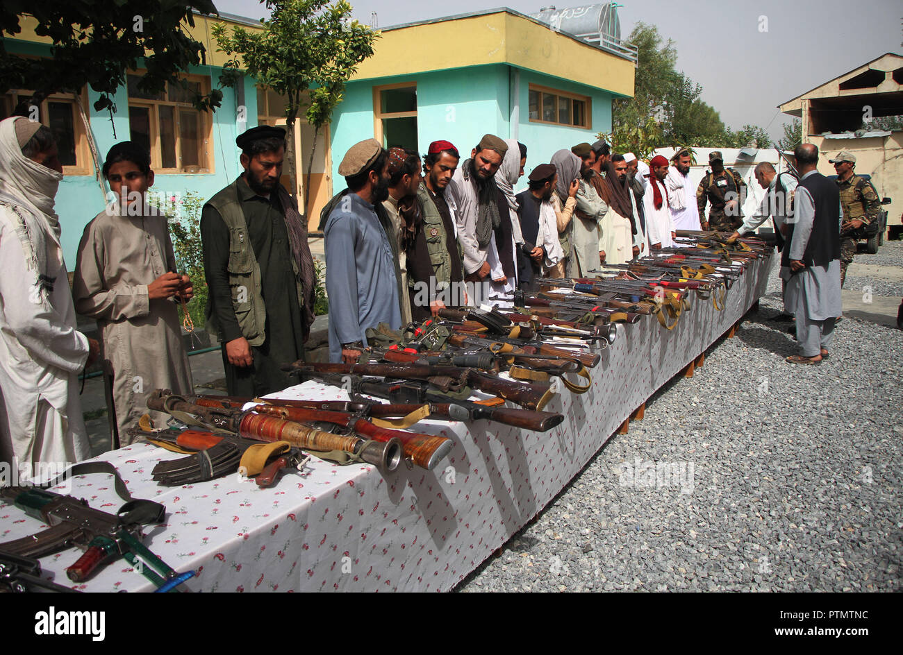 Renounced violence hi-res stock photography and images - Alamy