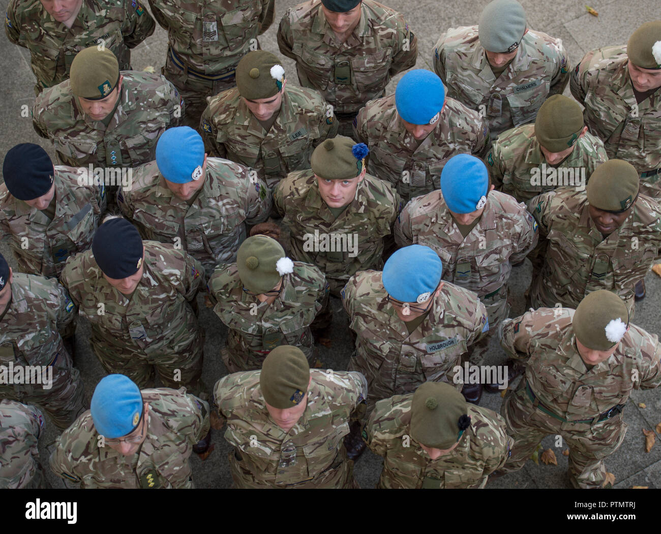 Overseas military deployments hi-res stock photography and images - Alamy