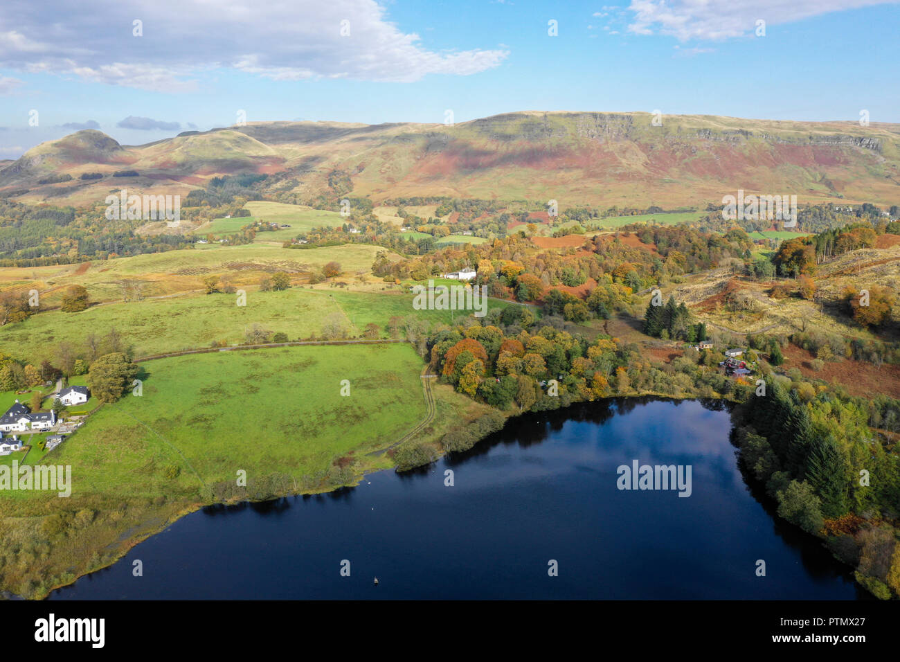 Carbeth hi-res stock photography and images - Alamy