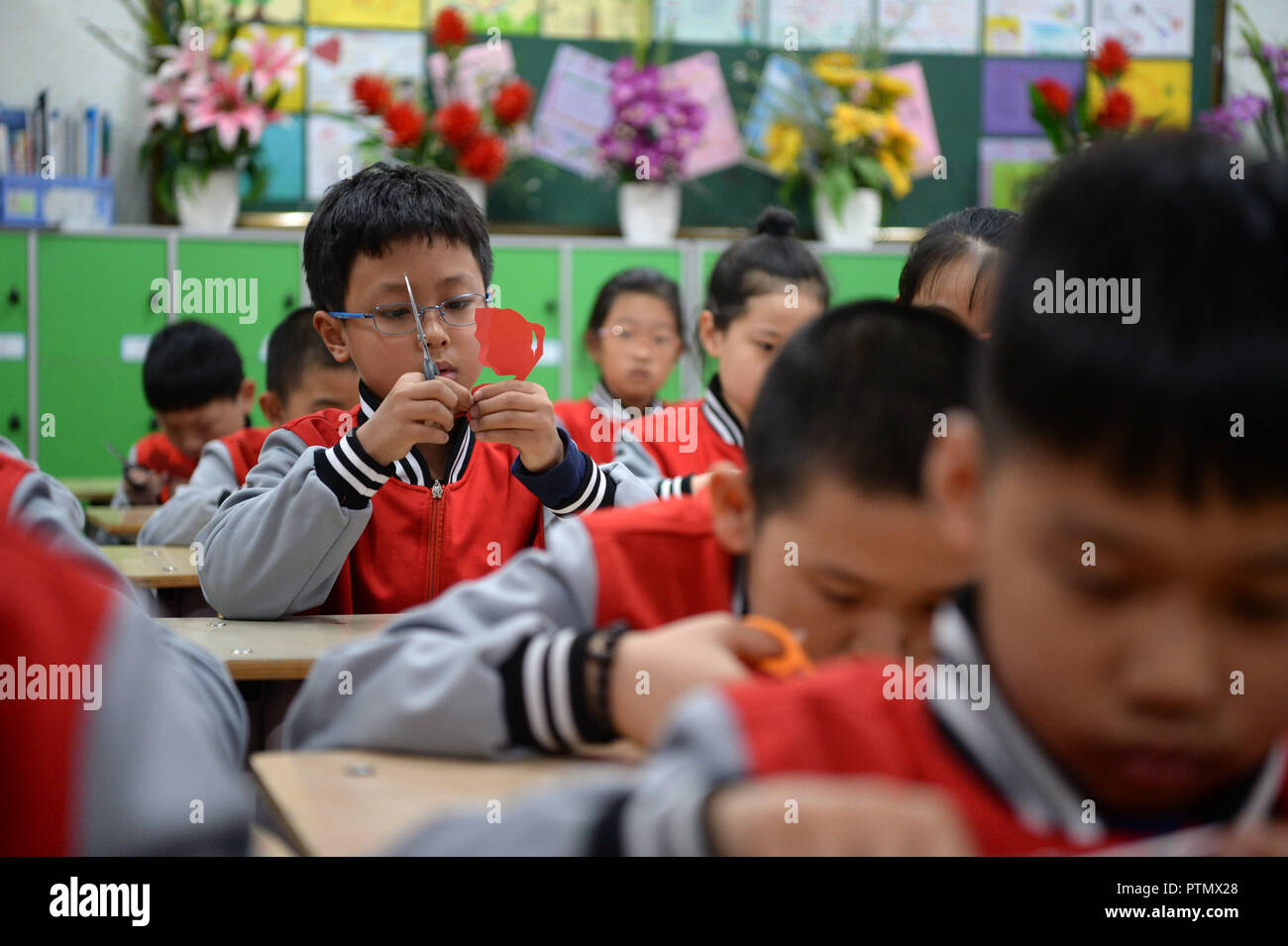 Can stay in school hi-res stock photography and images - Alamy