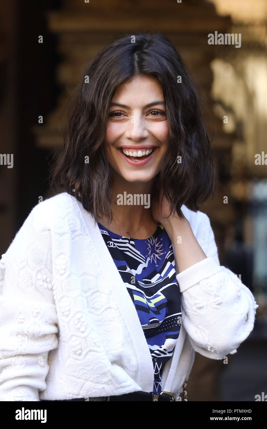 Alessandra riccardi hi-res stock photography and images - Alamy