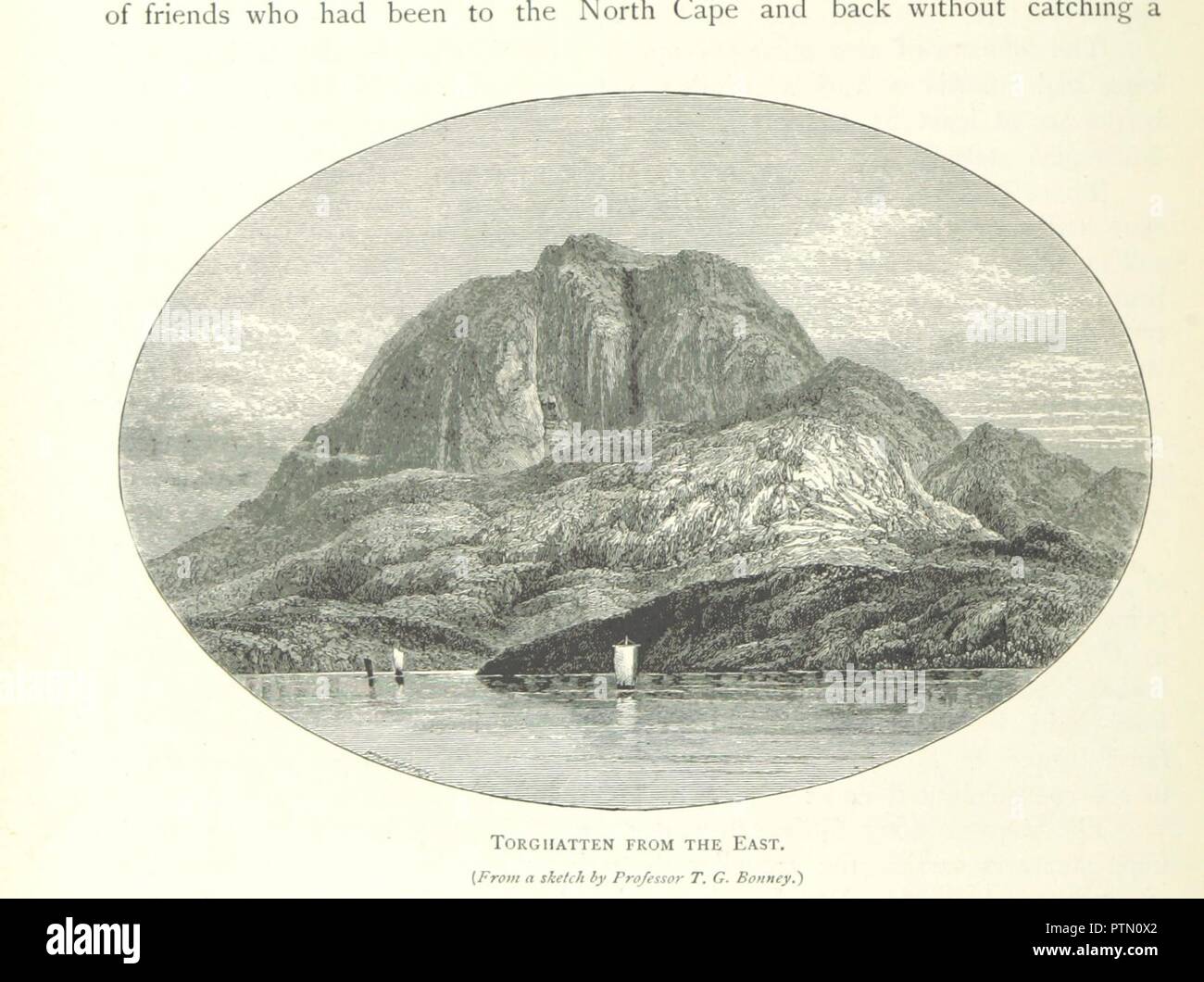 page 62 of 'Norwegian Pictures drawn with pen and pencil, containing ...