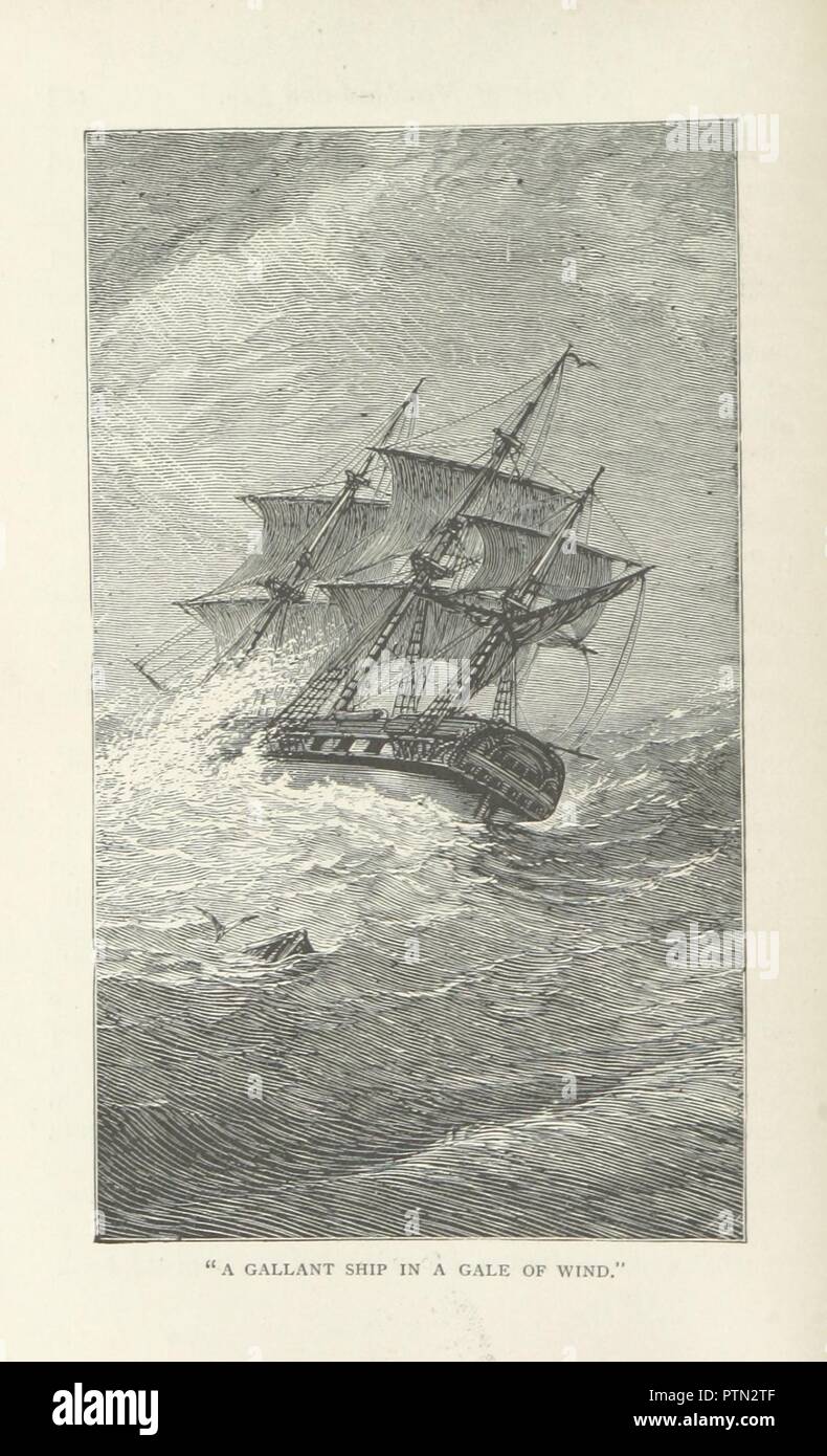 page 130 of 'Kenneth McAlpine a tale of mountain, moorland, and sea ...