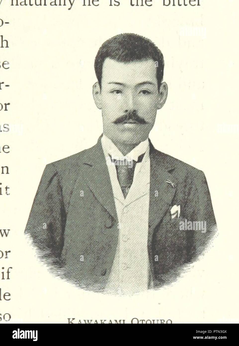 page 145 of 'Japan in Transition. A comparative study of the progress ...