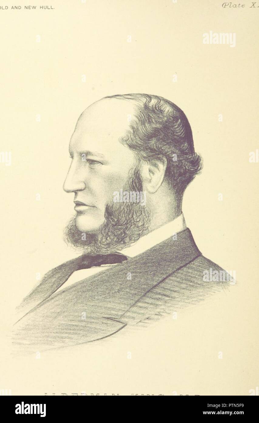 page 186 of 'Old and New Hull . Drawings of Kingston-upon-Hull . with ...