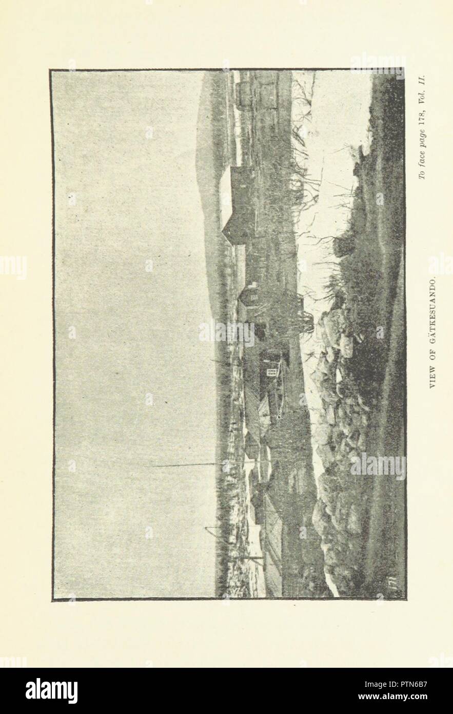 page 203 of 'Under the Rays of the Aurora Borealis in the land of the ...