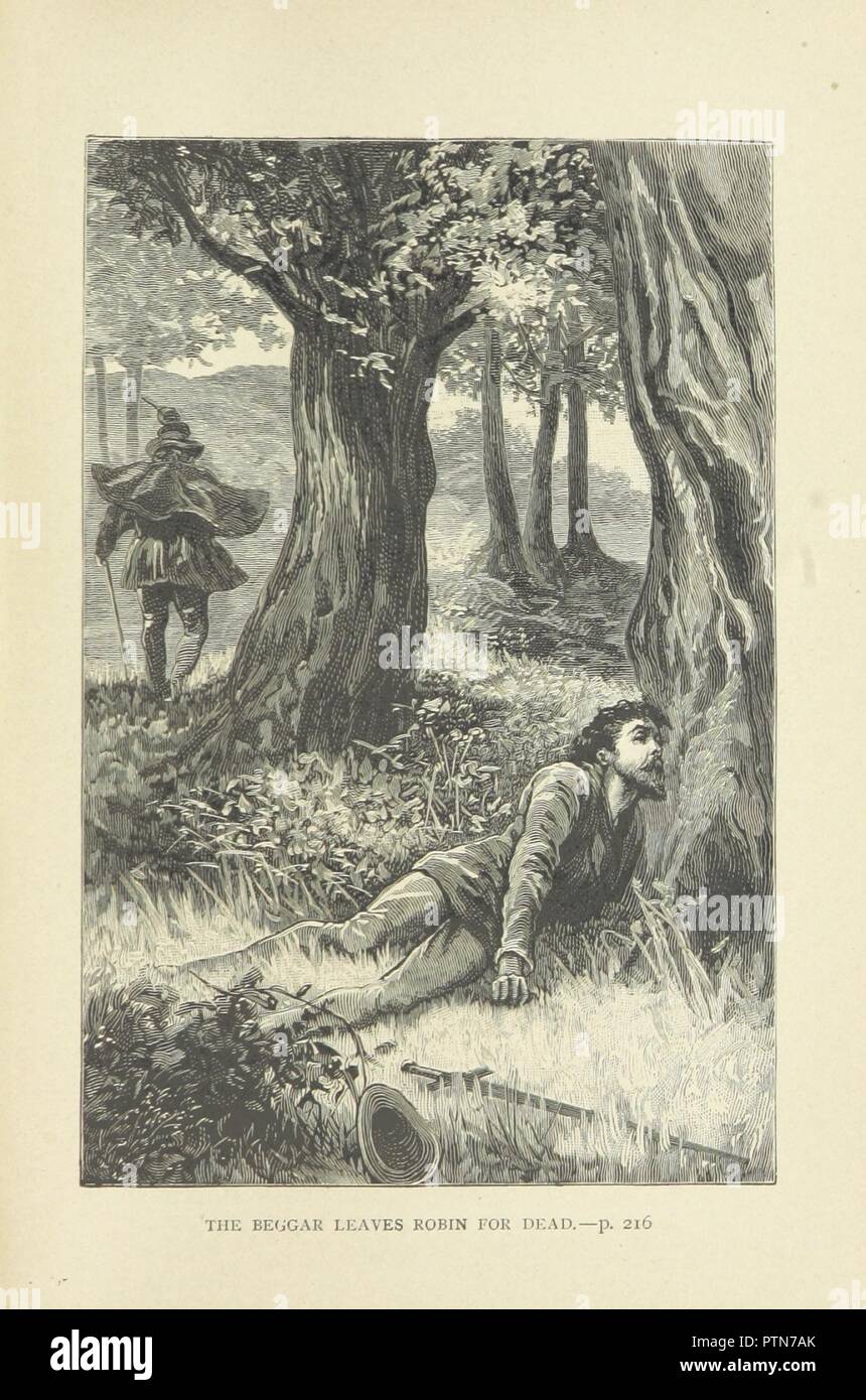 page 227 of '[Robin Hood a collection of poems, songs, and ballads ...