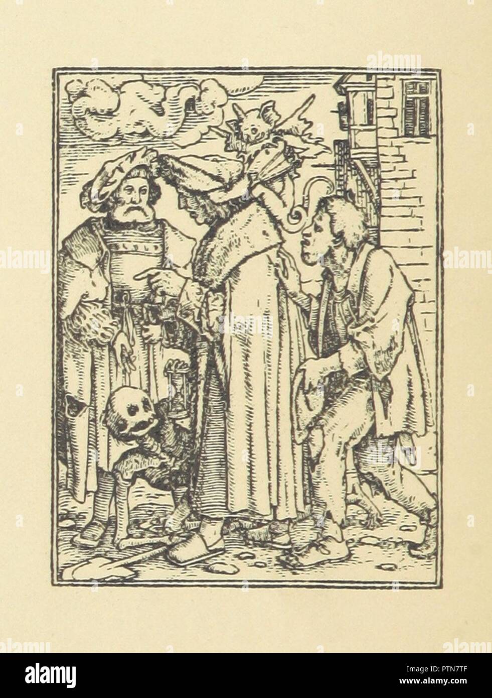 page 238 of 'The Works of John Ruskin' Stock Photo - Alamy