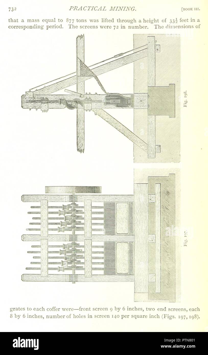 page 242 of 'British Mining. A treatise on the history . and future ...