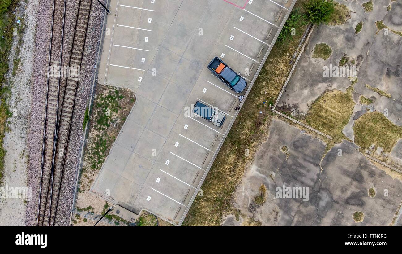 Stockyards station hi-res stock photography and images - Alamy