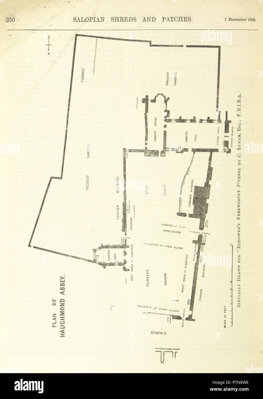 Salopian hi-res stock photography and images - Alamy