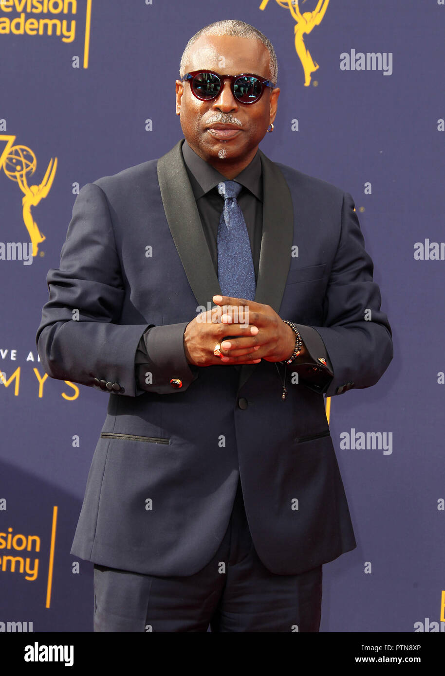 Lavar m hi-res stock photography and images - Alamy