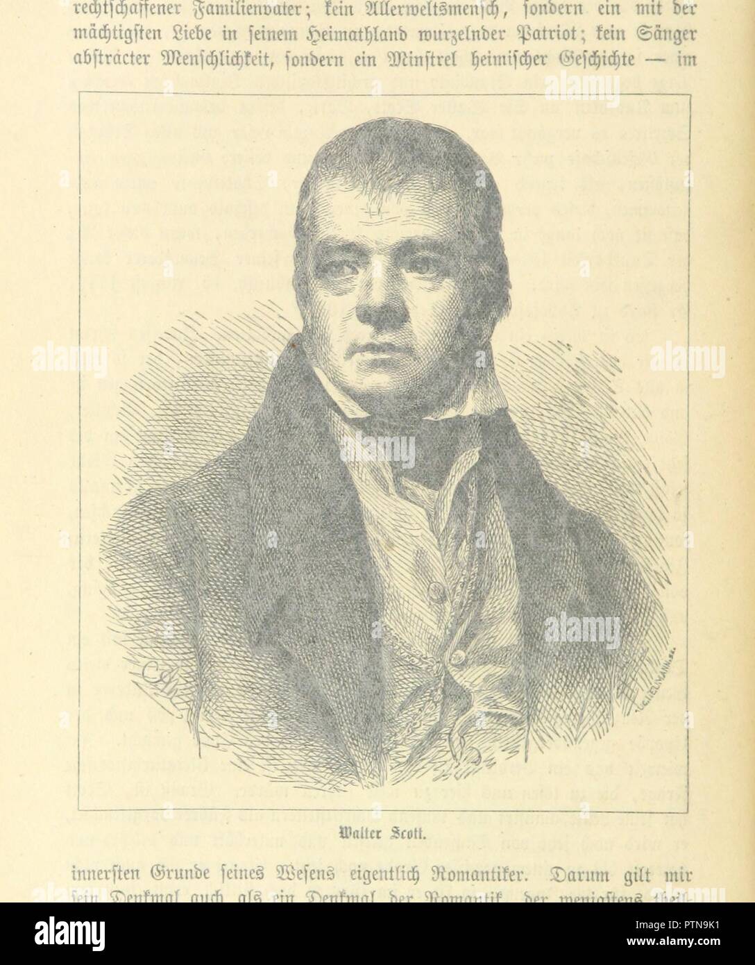 page 282 of 'Reisebilder aus Schottland . Mit . Holzschnitten, etc ...