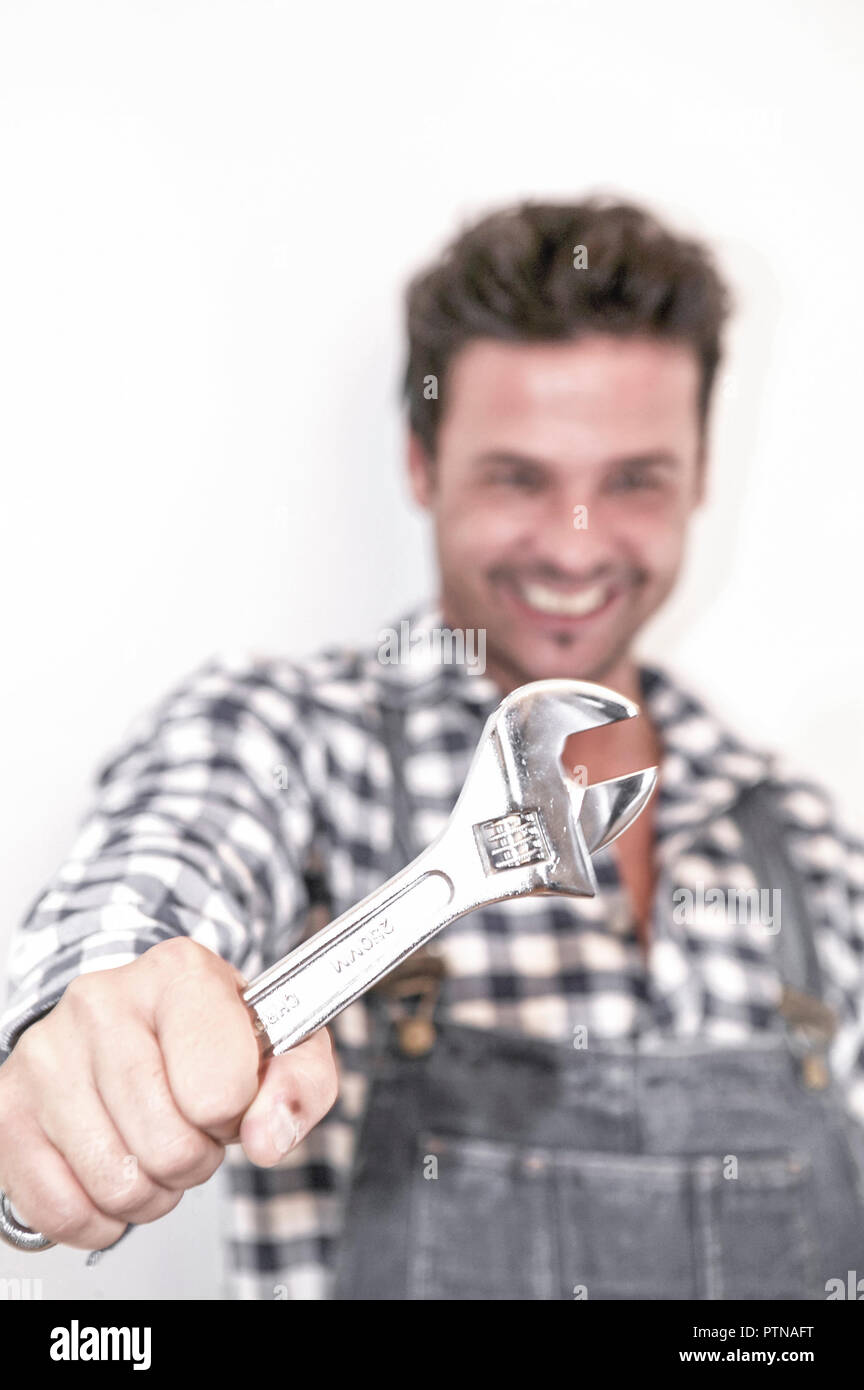 Heimwerker Do It Yourself High Resolution Stock Photography and Images ...