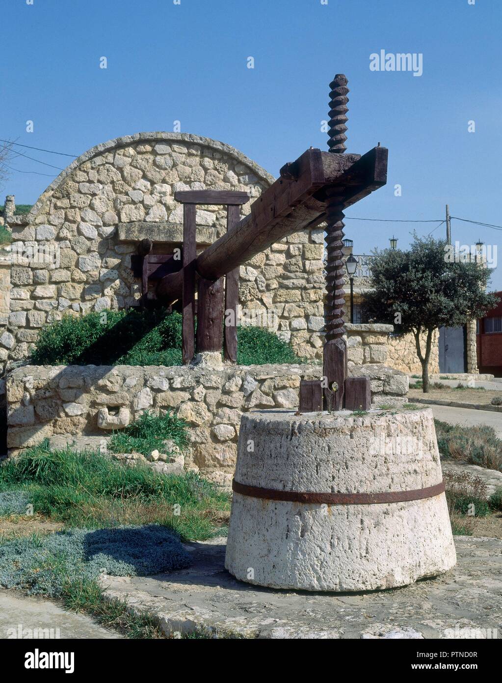 Astudillo hi-res stock photography and images - Alamy