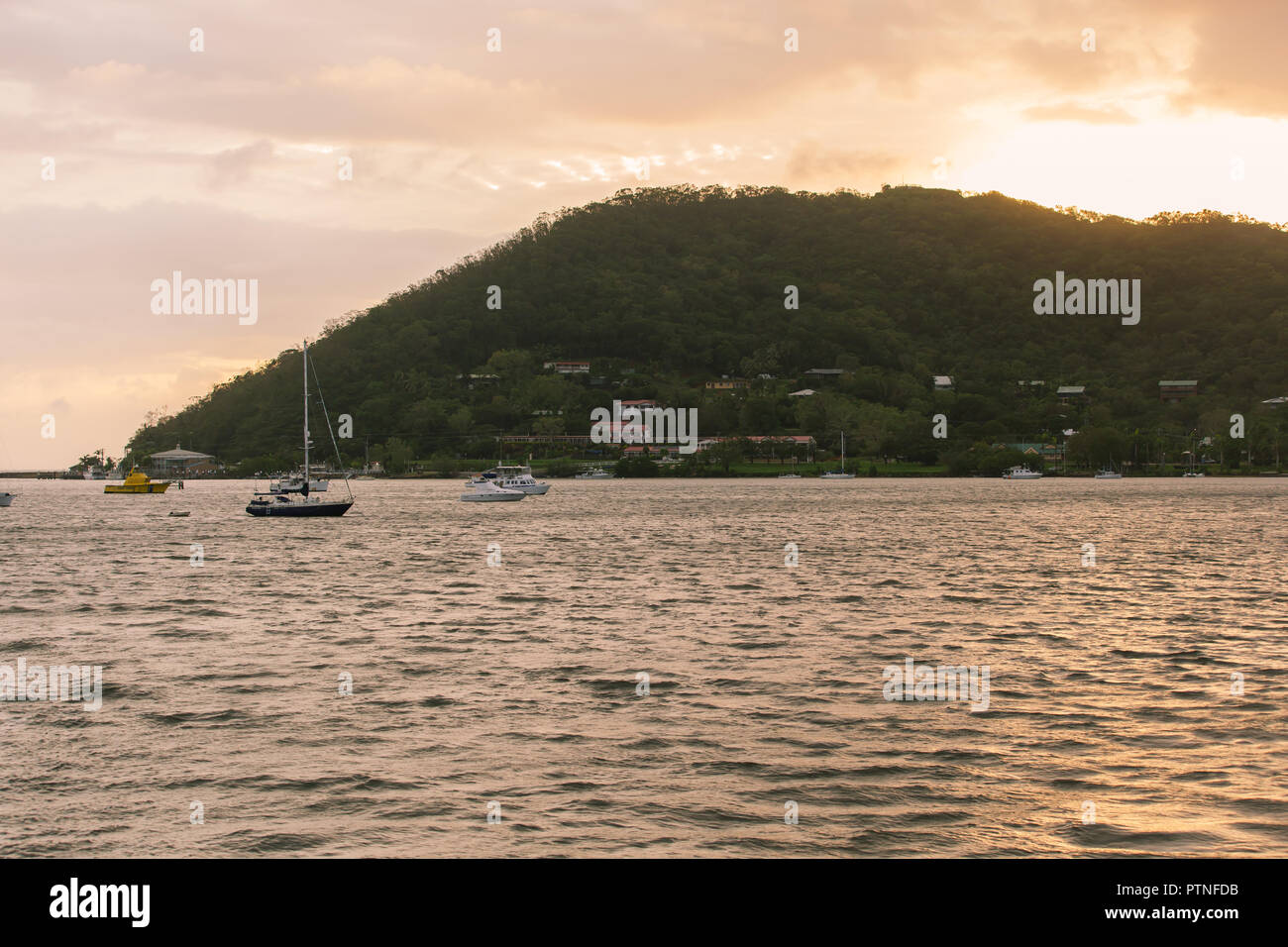 Cooktown Australia High Resolution Stock Photography and Images - Alamy