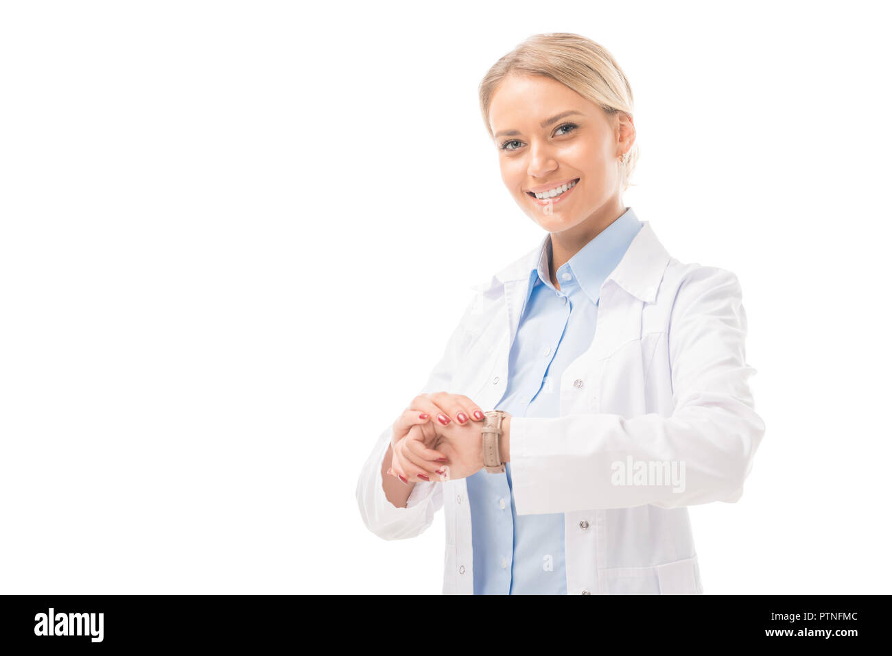 Medical stopwatch hi-res stock photography and images - Alamy