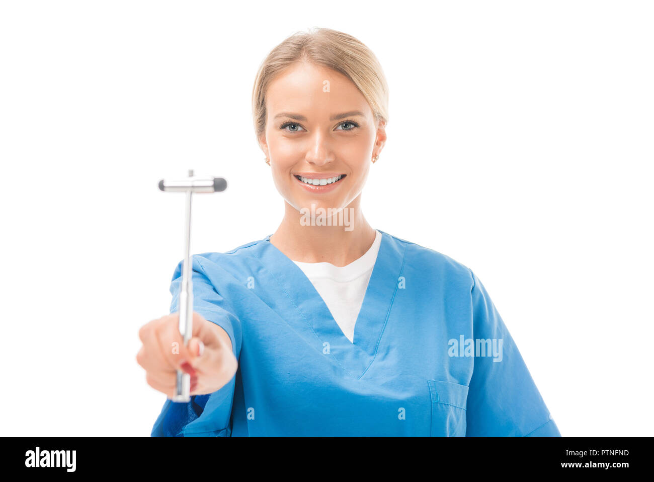 Doctor hammer hi-res stock photography and images - Alamy