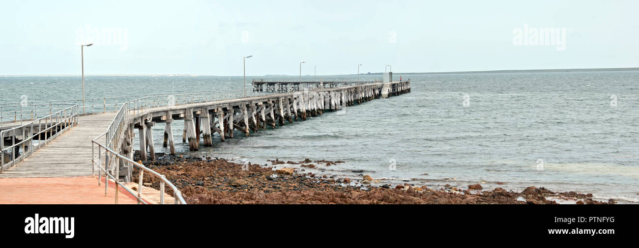 Port victoria hi-res stock photography and images - Alamy