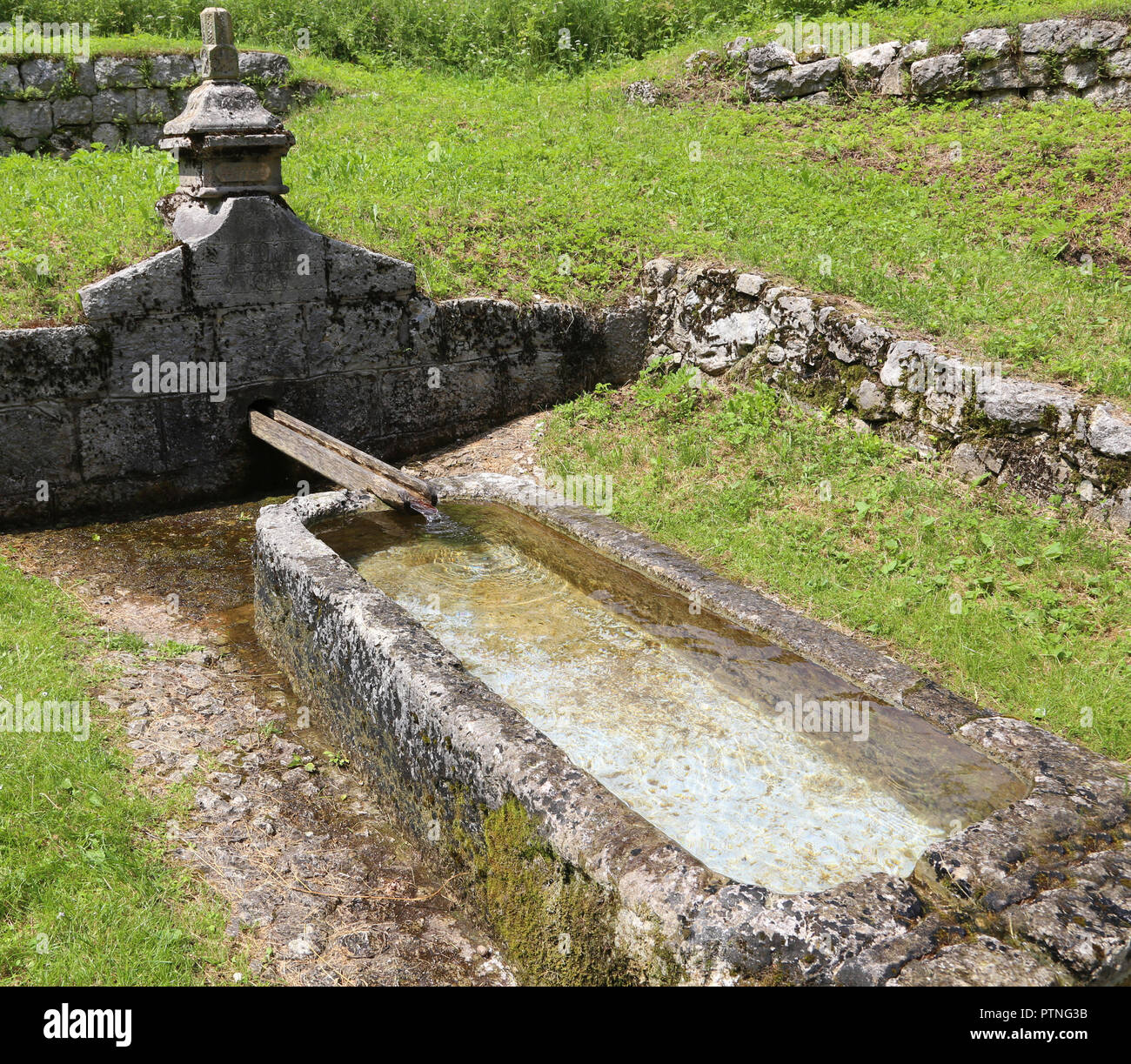 Source acqua hi-res stock photography and images - Alamy