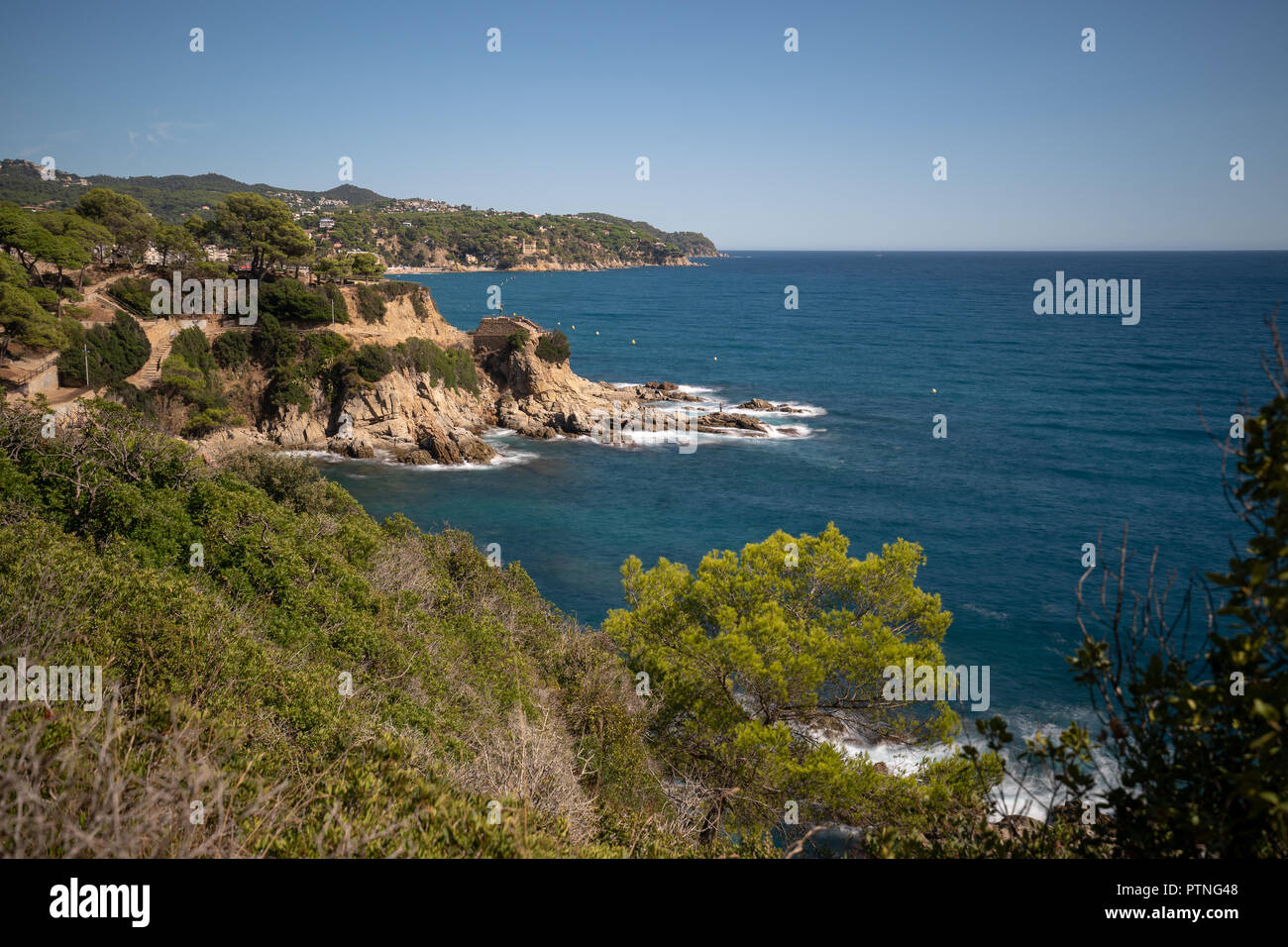 Nice view on swimming hi-res stock photography and images - Alamy