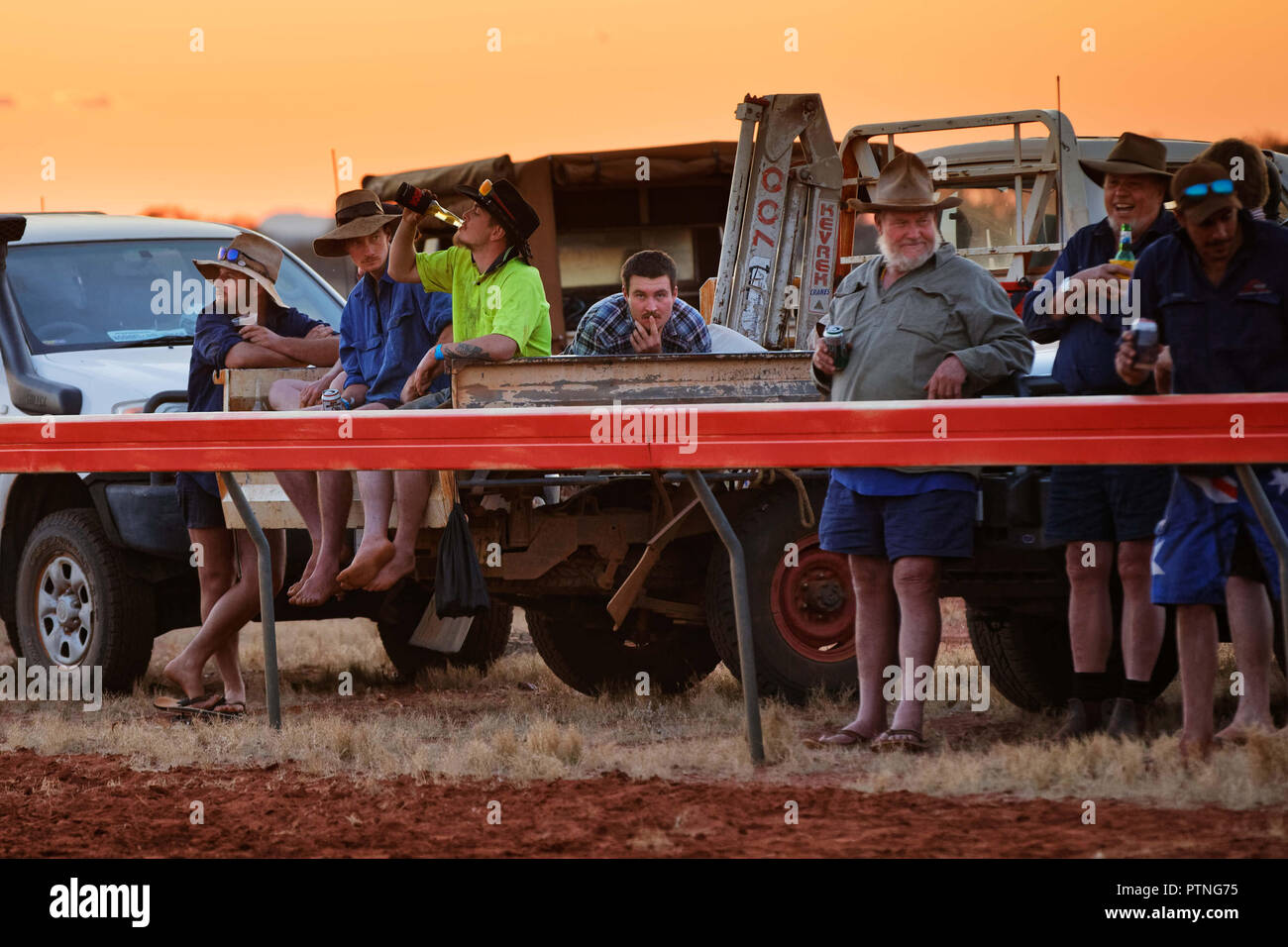 Perth racecourse hi-res stock photography and images - Alamy